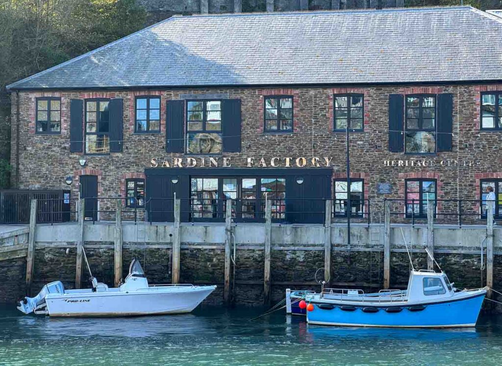 The best places to eat in Looe - Bestincornwall.co.uk