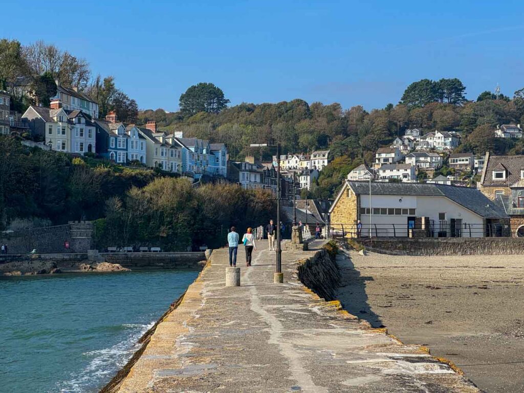 The best places to park in Looe - Bestincornwall.co.uk
