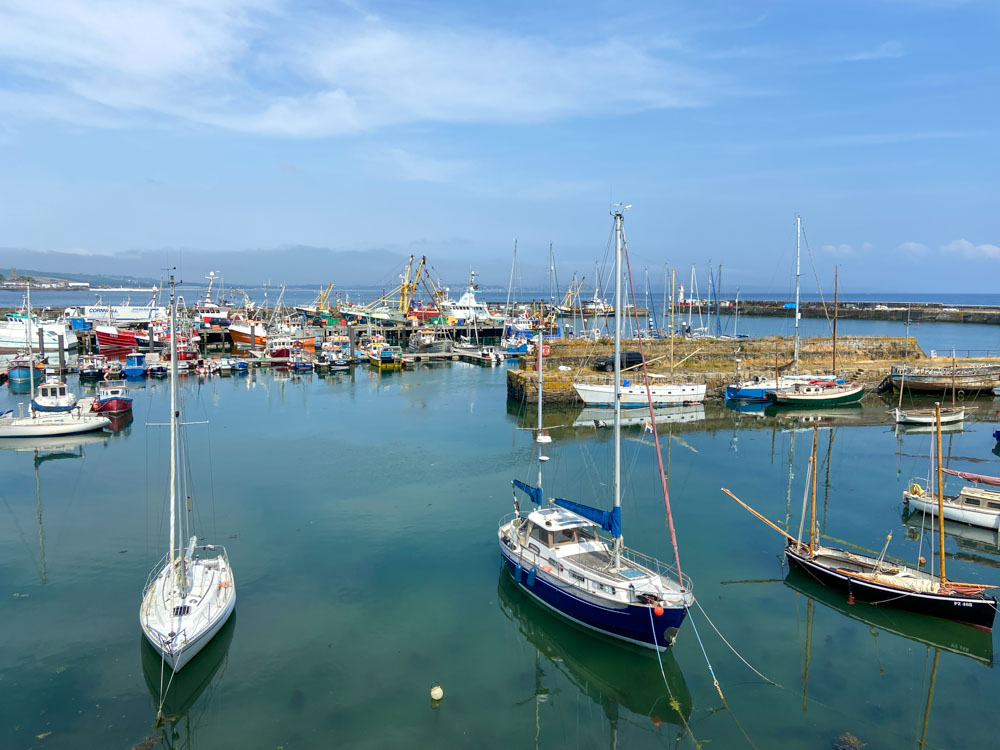 10 fascinating facts about Newlyn - Bestincornwall.co.uk