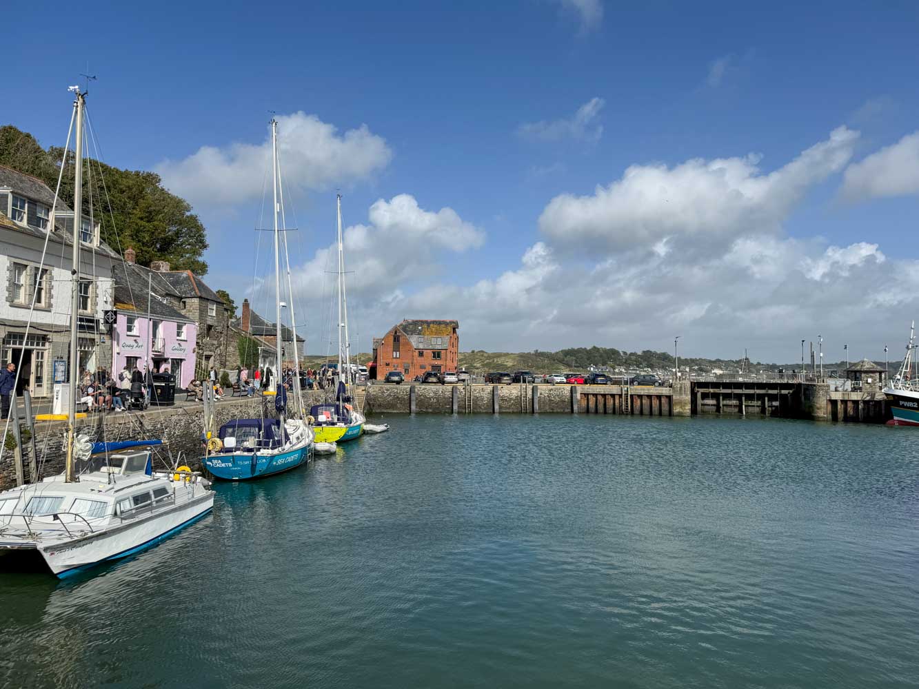 10 fascinating facts about Padstow - Bestincornwall.co.uk