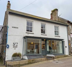 The best places to eat in Mousehole - Bestincornwall.co.uk