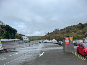 The best places to park in Polperro - Bestincornwall.co.uk